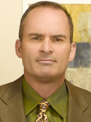 Mark Derwin - AdoroCinema