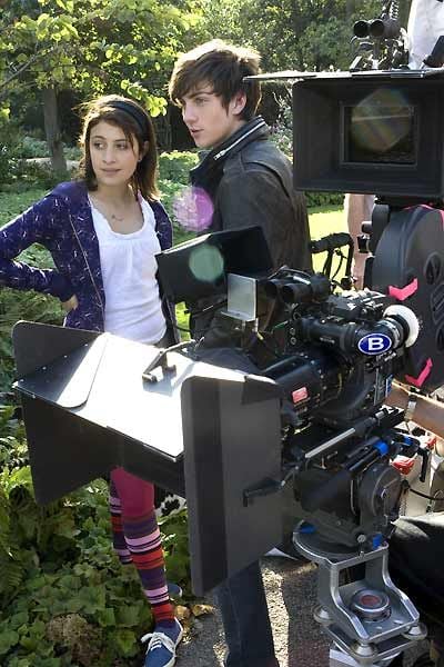 Foto de Aaron Taylor-Johnson - Gatos, Fios Dentais e Amassos : Fotos ...