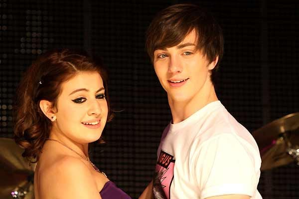 Foto de Aaron Taylor-Johnson - Gatos, Fios Dentais e Amassos : Fotos ...