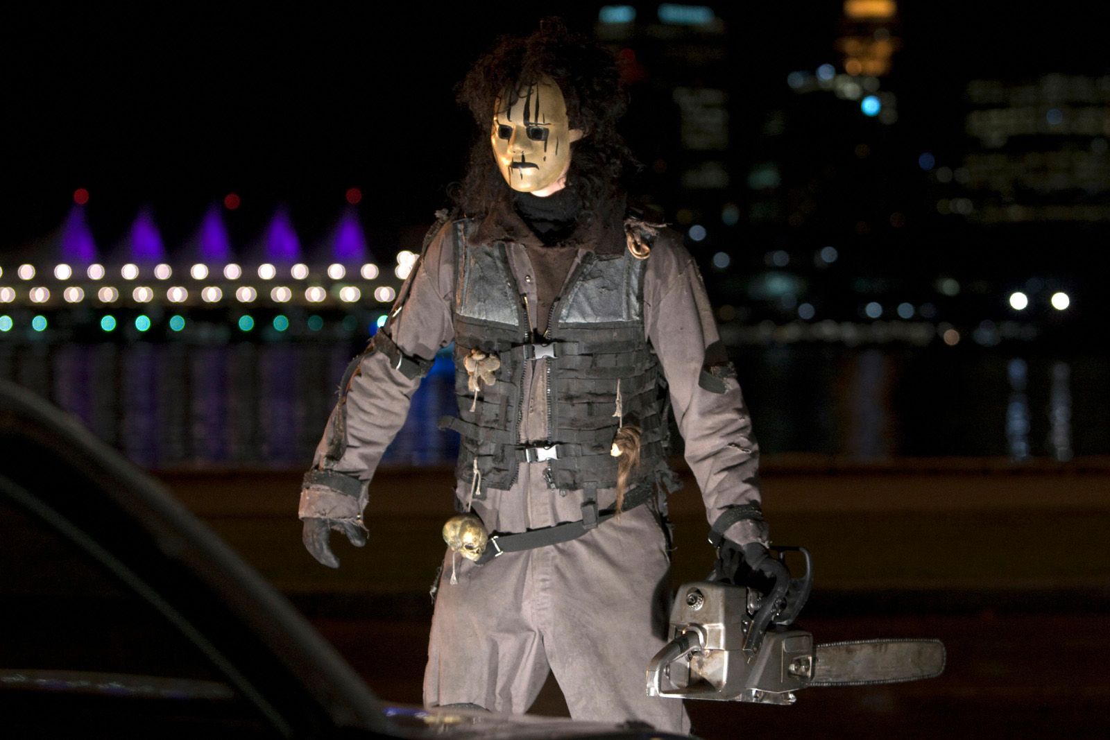 Reaper : Reaper : Fotos - 37 no 37 - AdoroCinema