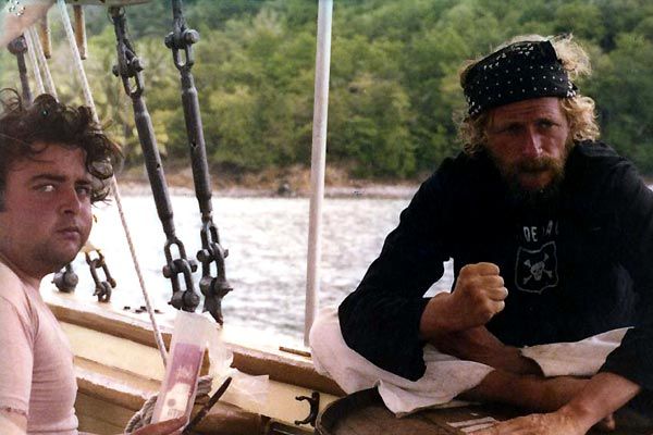 Foto de Jacques Rozier - Fotos Jacques Rozier, Pierre Richard - Foto 2 ...