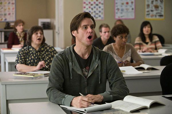 Foto de Jim Carrey - Sim Senhor : Fotos Jim Carrey - Foto 220 de 284 ...