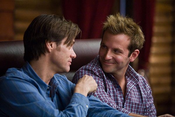 Foto de Bradley Cooper - Sim Senhor : Fotos Bradley Cooper, Jim Carrey ...