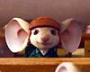 Trailer do filme O Corajoso Ratinho Despereaux - O Corajoso Ratinho ...