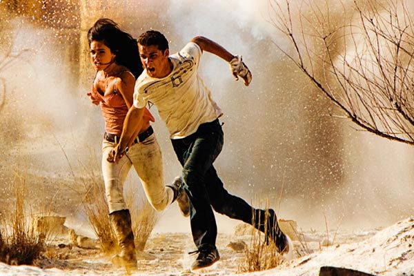 Foto de Megan Fox - Transformers - A Vingança dos Derrotados : Fotos ...