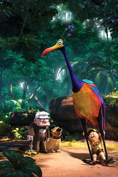 Foto do filme Up - Altas Aventuras - Foto 13 de 52 - AdoroCinema