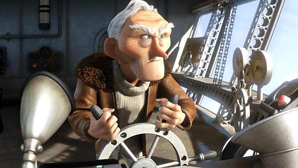 Foto do filme Up - Altas Aventuras - Foto 12 de 52 - AdoroCinema