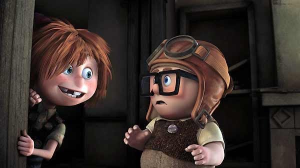 Foto do filme Up - Altas Aventuras - Foto 18 de 52 - AdoroCinema