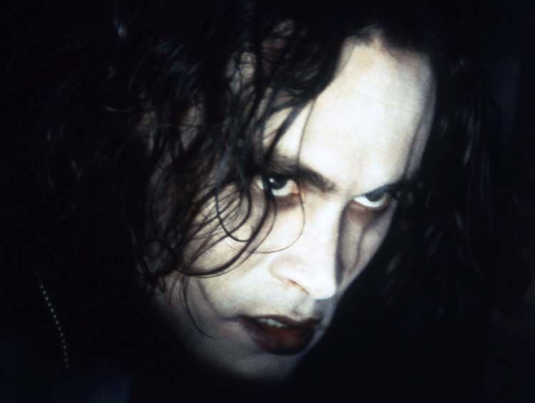 Foto do filme O Corvo - Foto 21 de 31 - AdoroCinema
