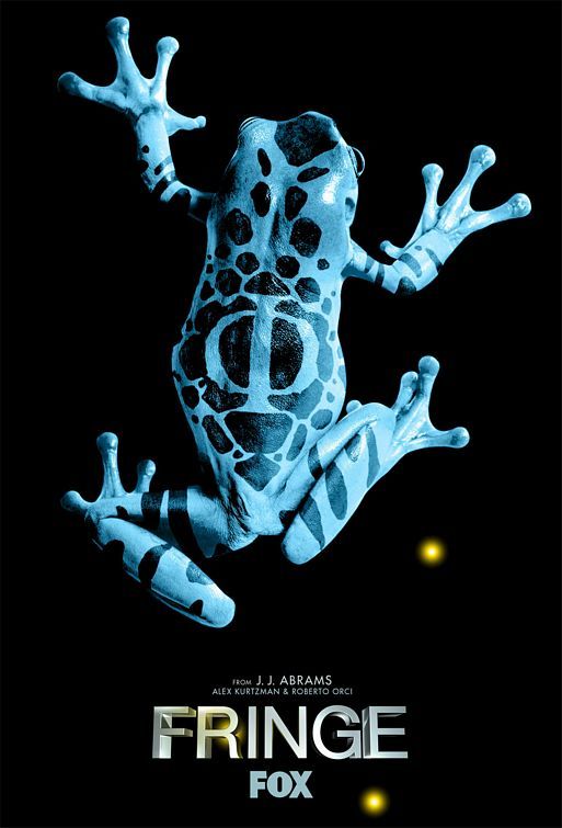 Fringe : Fringe : Fotos - 91 no 514 - AdoroCinema