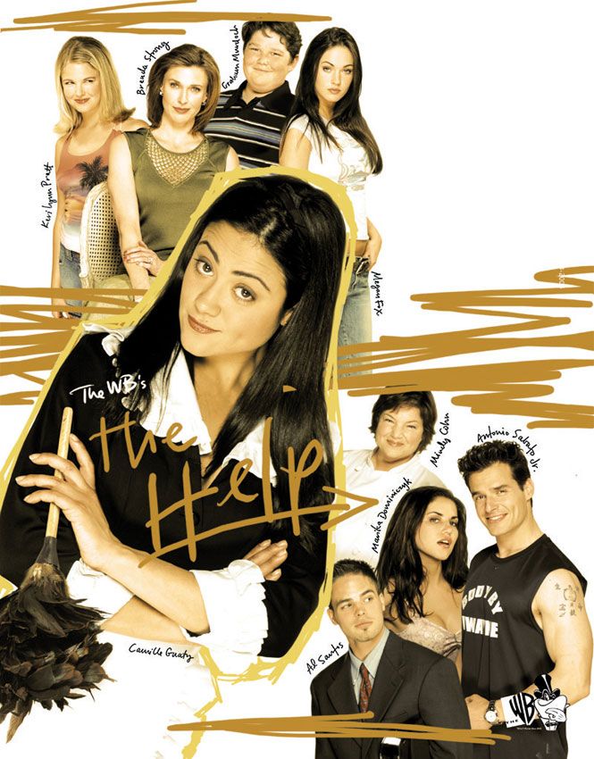 The Help : Fotos Megan Fox, Camille Guaty, Graham Murdoch, Keri Lynn ...