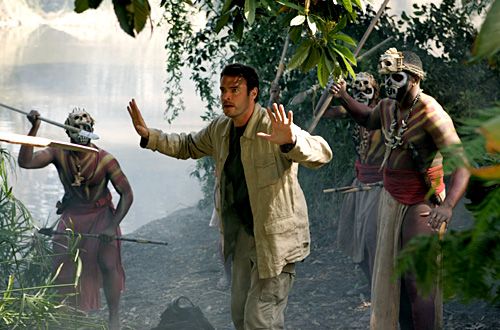 The Unit: The Unit : Foto Scott Foley - 7 no 48 - AdoroCinema