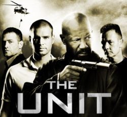 The Unit - Série 2006 - AdoroCinema