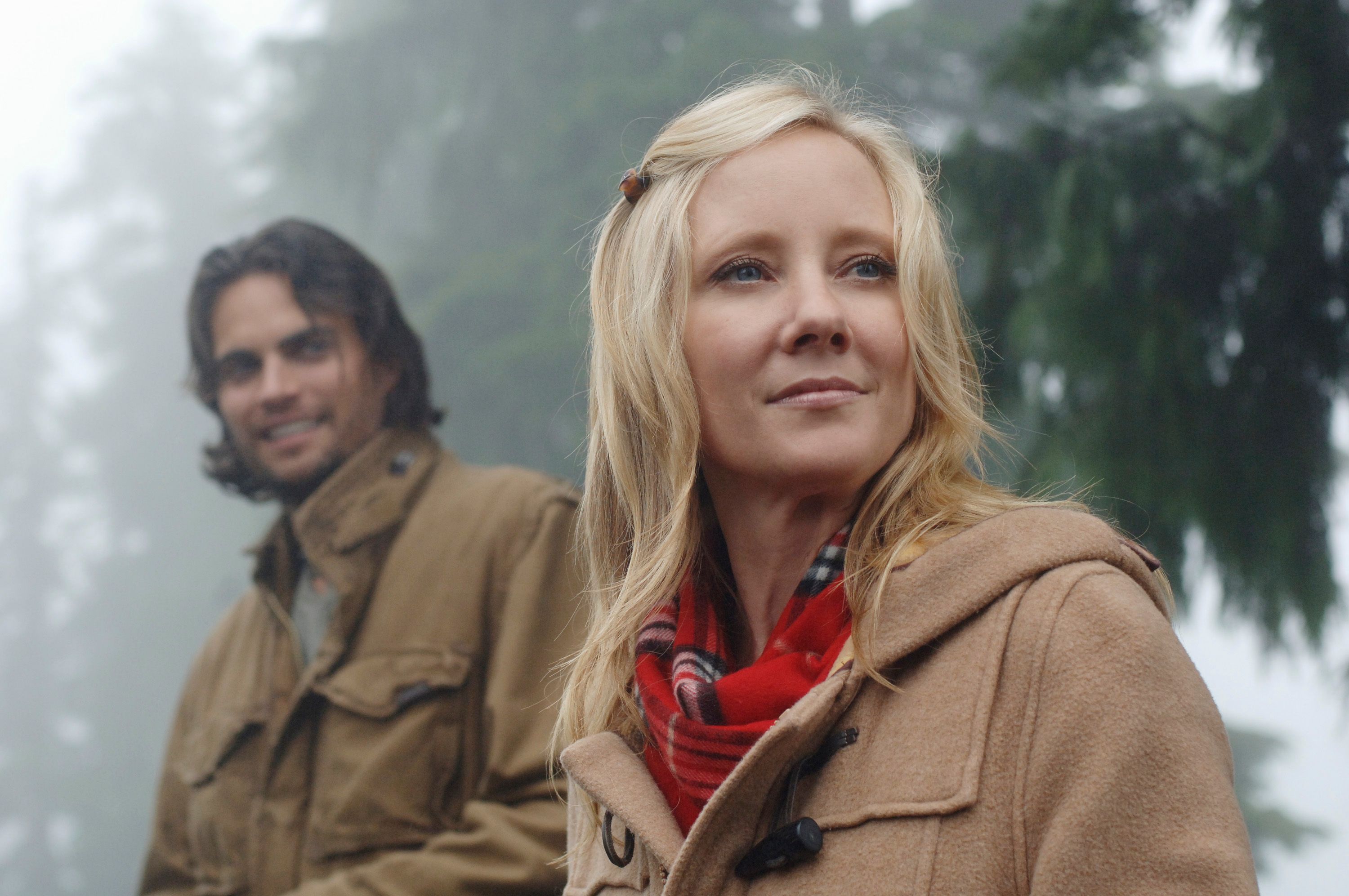 Foto de Anne Heche - Fotos Anne Heche, Scott Elrod - Foto 72 de 132 - AdoroCinema