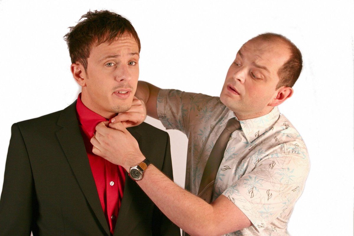 How Not to Live Your Life : Fotos David Armand, Dan Clark - 5 no 14 ...