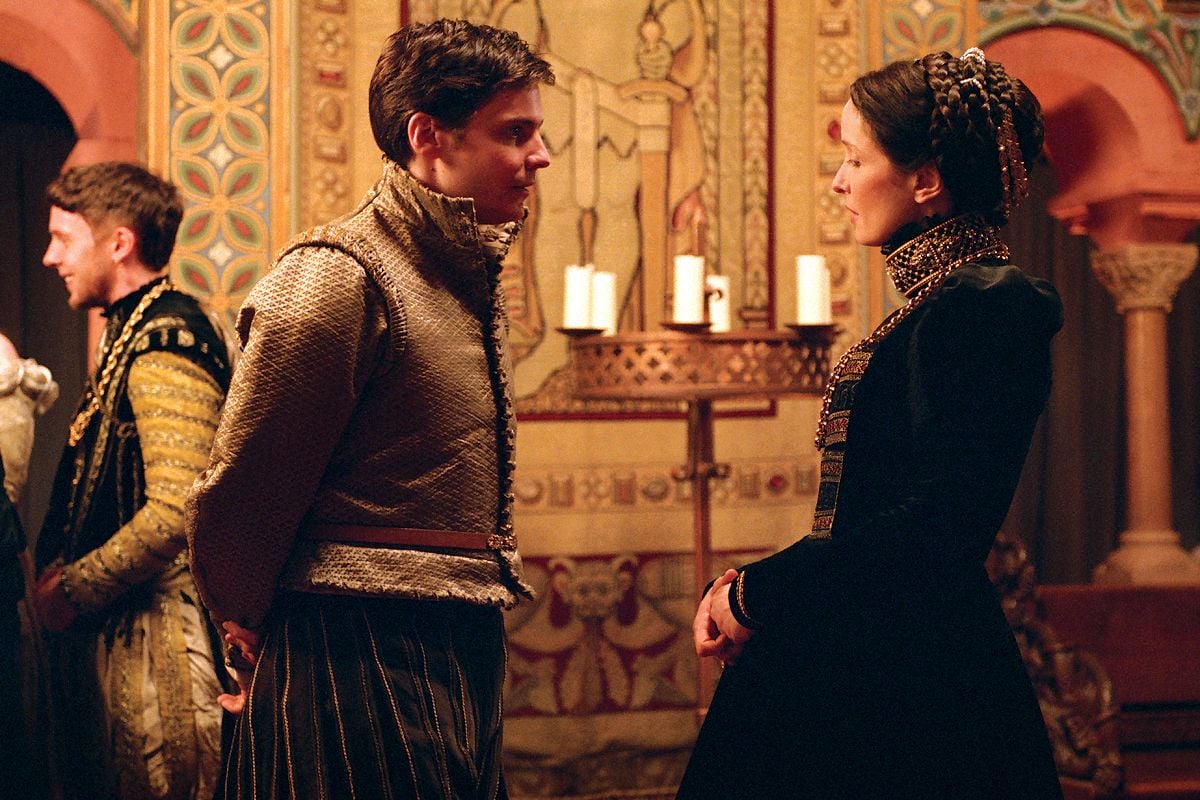 Foto do filme A Condessa - Foto 8 de 11 - AdoroCinema