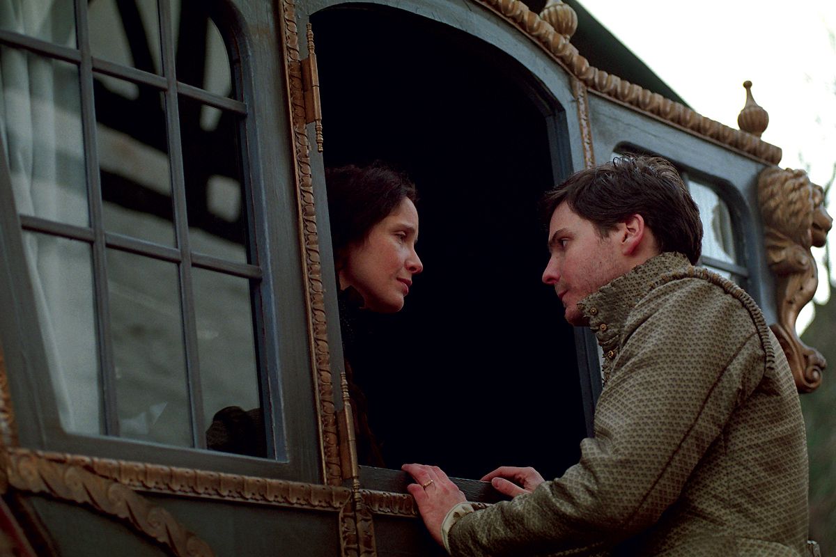 Foto do filme A Condessa - Foto 3 de 11 - AdoroCinema