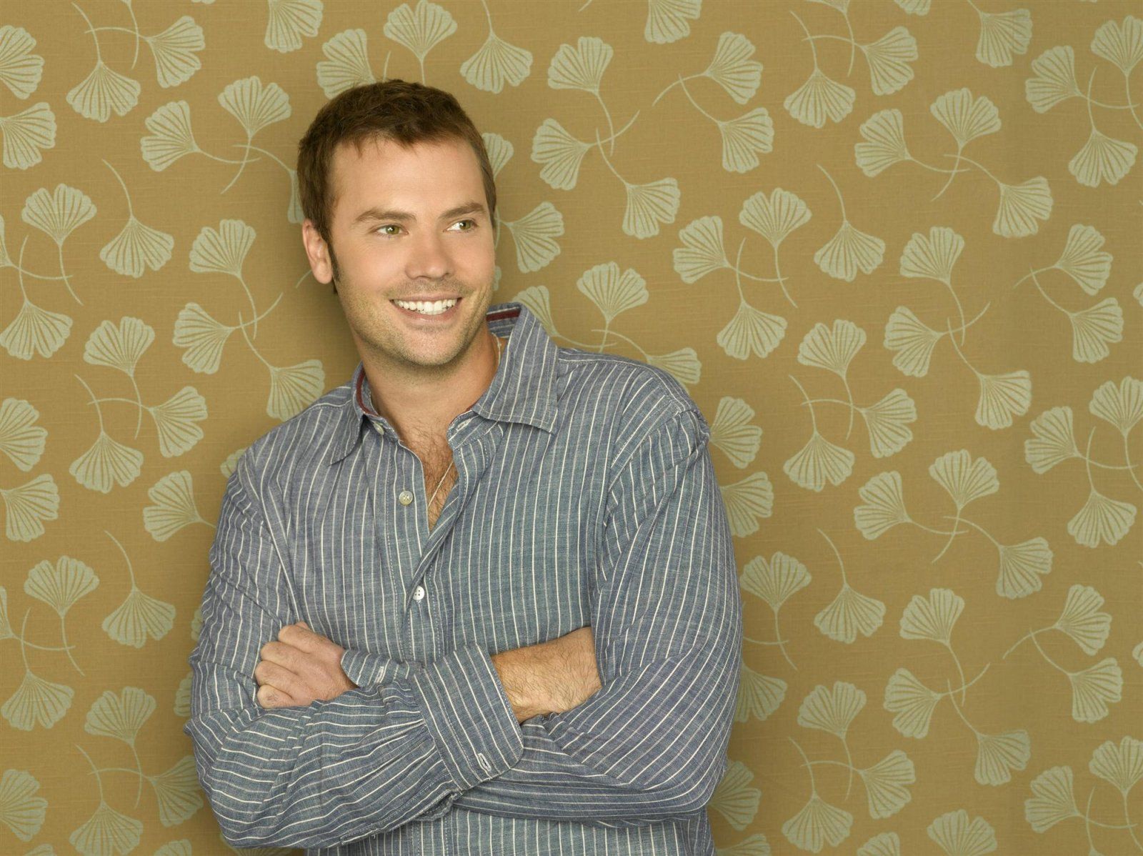 Foto de Barry Watson - Fotos Barry Watson - Foto 28 de 69 - AdoroCinema