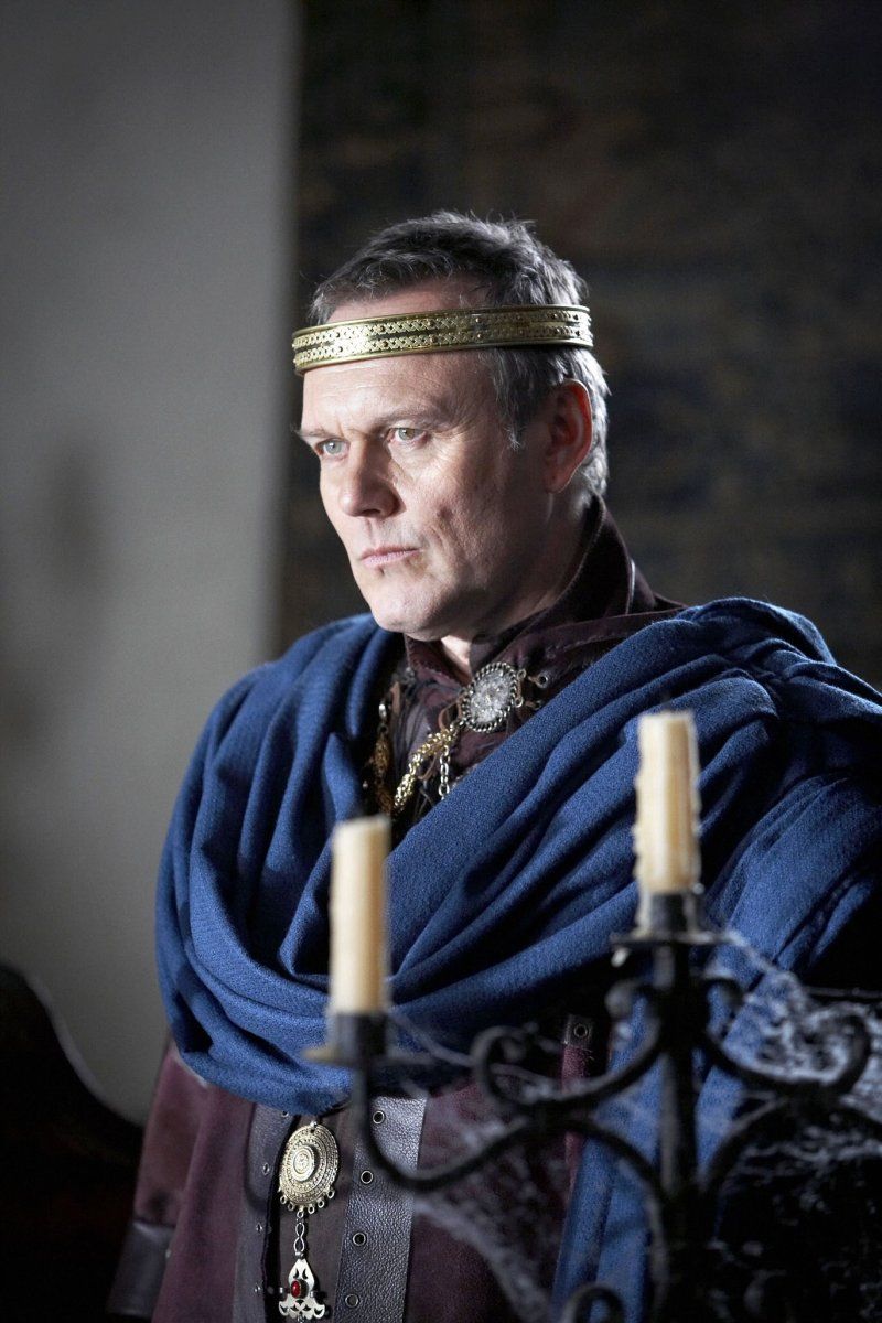 Merlin : Fotos Anthony Head - 6 no 267 - AdoroCinema