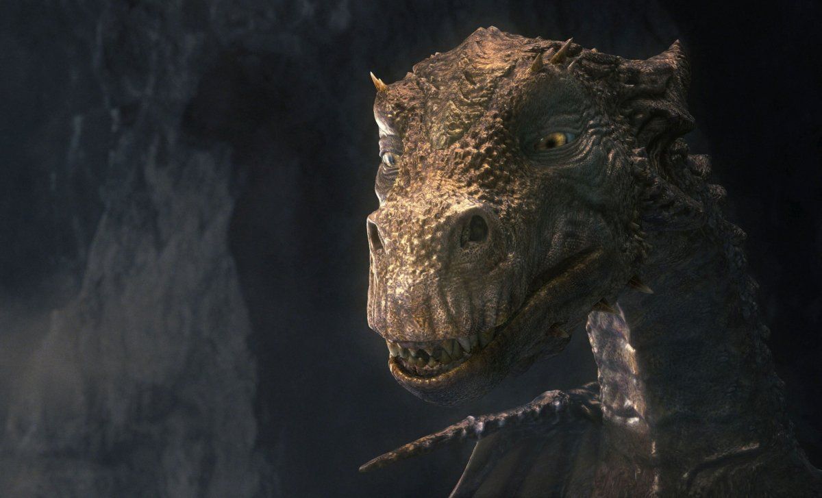 Merlin : Merlin : Fotos - 4 no 267 - AdoroCinema