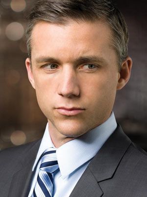 Jeff Hephner - AdoroCinema