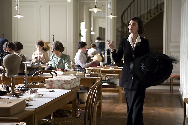 Foto do filme Coco Antes de Chanel - Foto 6 de 45 - AdoroCinema