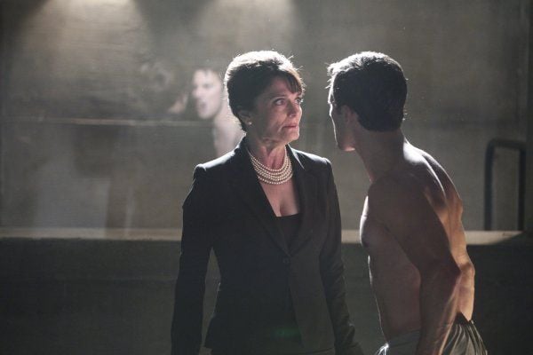 Foto de Milo Ventimiglia - Fotos Cristine Rose, Milo Ventimiglia - Foto ...