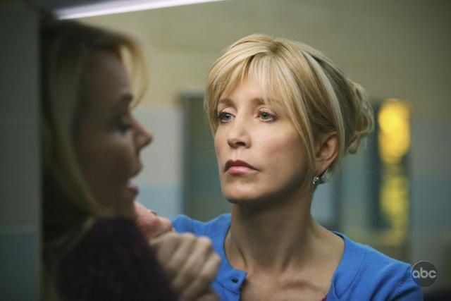 Foto de Felicity Huffman - Fotos Felicity Huffman, Gail O'Grady - Foto ...