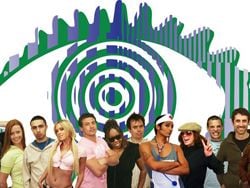 Dead Set - Série 2008 - AdoroCinema