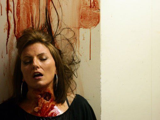 Dead Set : Fotos Davina McCall - 17 no 46 - AdoroCinema