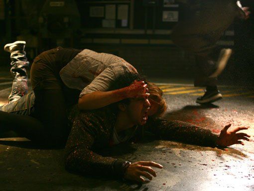 Dead Set : Dead Set : Fotos - 32 no 46 - AdoroCinema