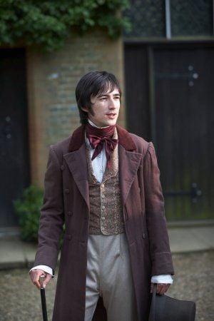 Foto de Alex Wyndham - Foto Alex Wyndham - AdoroCinema