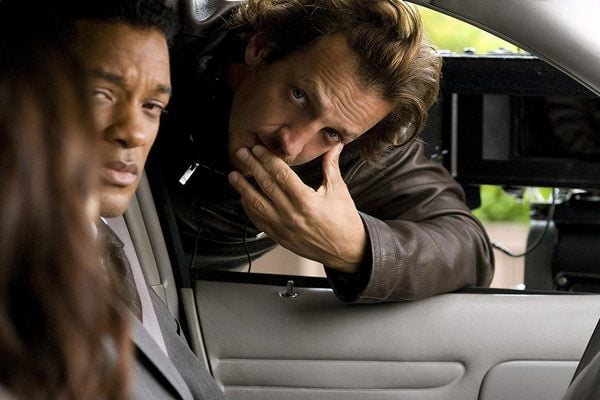 Foto de Will Smith - Sete Vidas : Fotos Will Smith, Gabriele Muccino ...