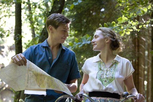 Foto do filme O Leitor - Foto 8 de 44 - AdoroCinema