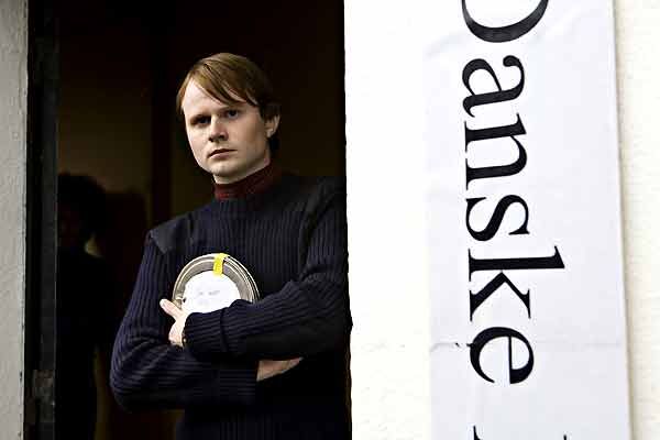 Foto de Jonatan Spang - Foto Jonatan Spang - AdoroCinema