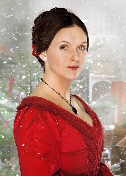 Foto de Dervla Kirwan - Fotos Dervla Kirwan - Foto 8 de 14 - AdoroCinema