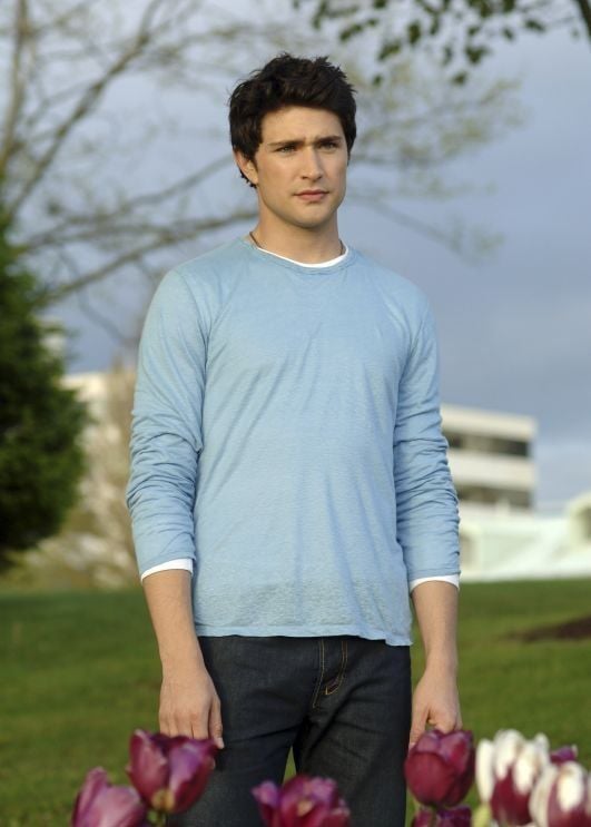 Kyle XY : Fotos Matt Dallas - 97 no 122 - AdoroCinema