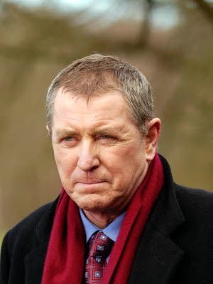 Foto de John Nettles - Fotos John Nettles - Foto 26 de 35 - AdoroCinema