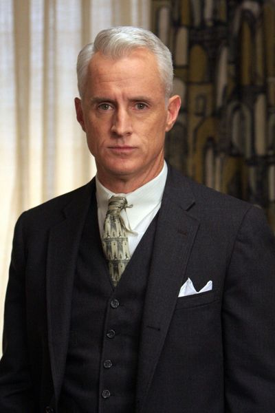 Foto de John Slattery - Fotos John Slattery - Foto 43 de 65 - AdoroCinema