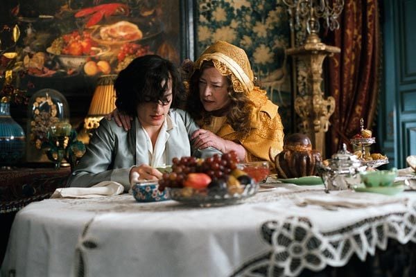 Foto de Kathy Bates - Cheri : Fotos Kathy Bates, Rupert Friend - Foto ...
