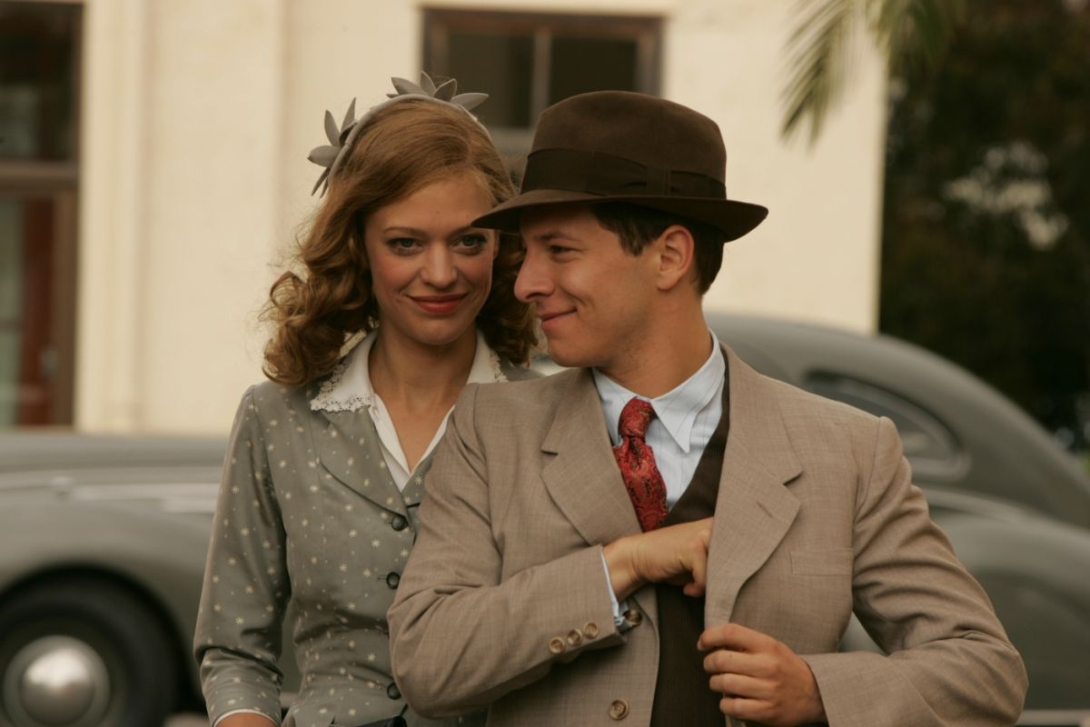 Foto do filme Hilde - Foto 15 de 21 - AdoroCinema