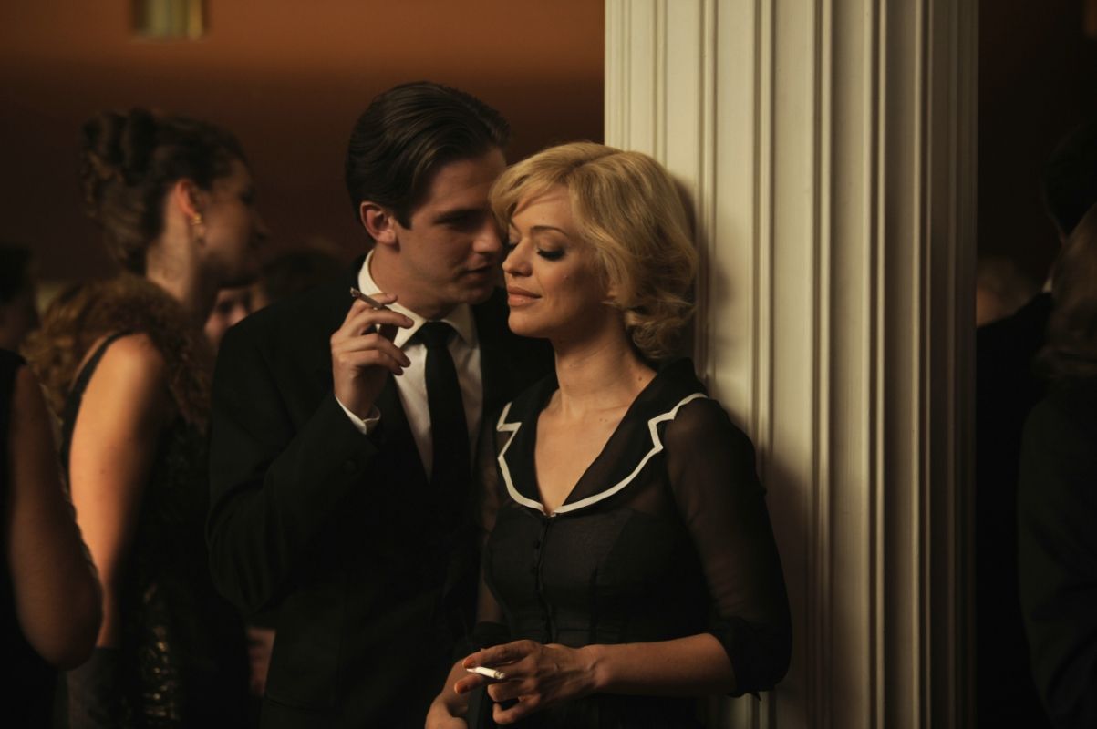 Foto do filme Hilde - Foto 16 de 21 - AdoroCinema