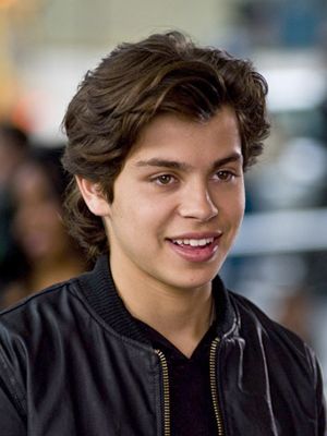 Foto de Jake T. Austin - Poster Jake T. Austin - Foto 47 de 48 ...