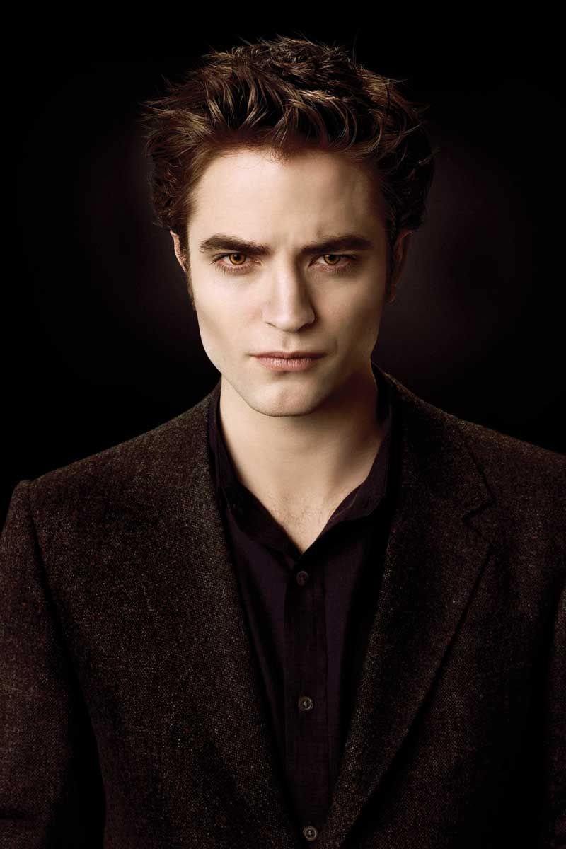 Foto do filme A Saga Crepúsculo: Lua Nova - Foto 54 de 154 - AdoroCinema