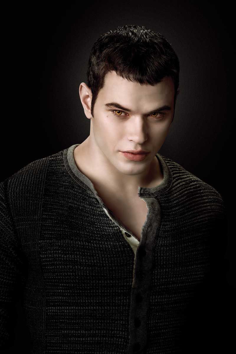 Foto do filme A Saga Crepúsculo: Lua Nova - Foto 85 de 154 - AdoroCinema
