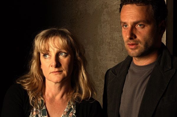 Foto de Lesley Sharp - Fotos Lesley Sharp, Andrew Lincoln - Foto 10 de ...
