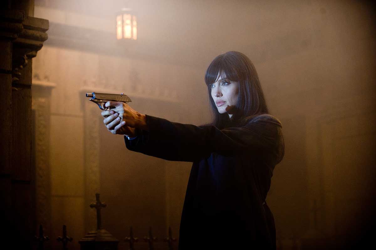 Foto do filme Salt - Foto 14 de 63 - AdoroCinema