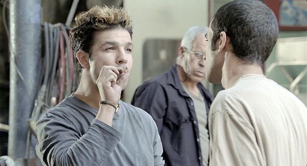 Foto de Roy Assaf - Jaffa : Fotos Roy Assaf, Keren Yedaya, Mahmud ...