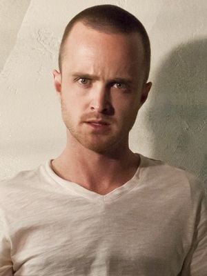 Foto de Aaron Paul - Poster Aaron Paul - Foto 100 de 160 - AdoroCinema