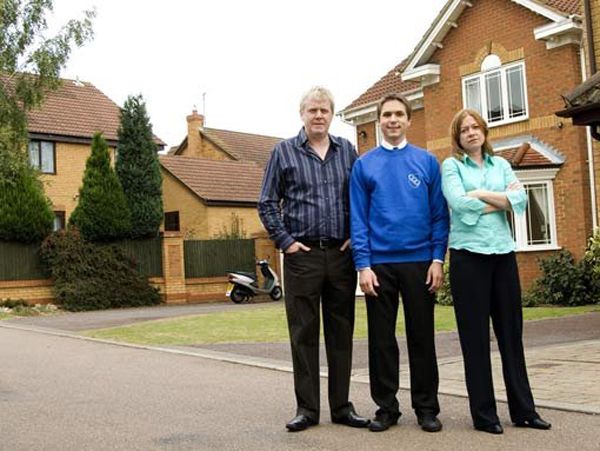 The Inbetweeners : Fotos Martin Trenaman, Joe Thomas (XIX) - 15 no 55 ...